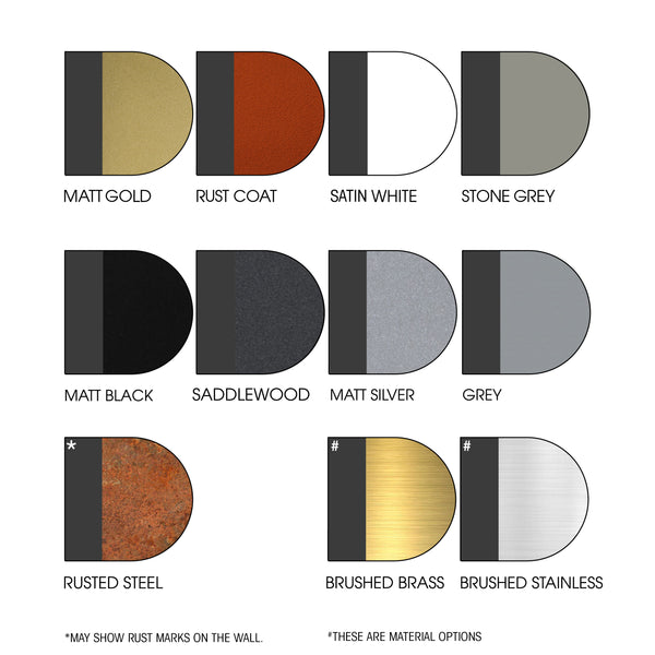 Buy Freestanding Screen – Design11