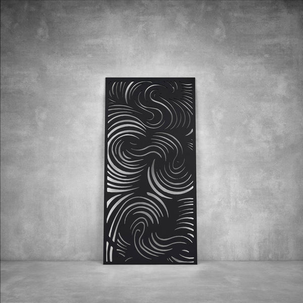 Buy Laser Cut Screen Wall Art - Design D095 | Design11