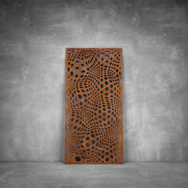 Buy Laser Cut Screen Wall Art - Design D092 | Design11